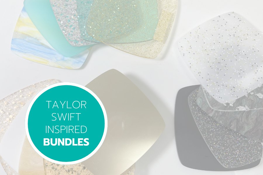 CMB ACRYLIC – Custom Made Better