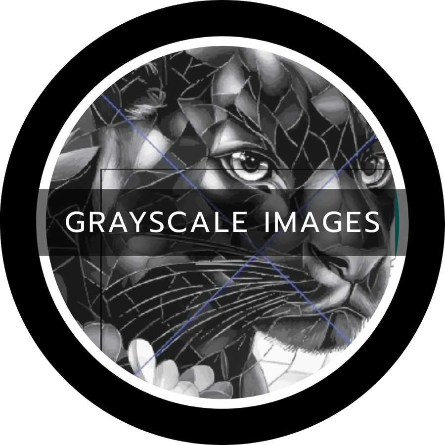 How to Create Grayscale in Adobe Illustrator for UV Textured Printing ...