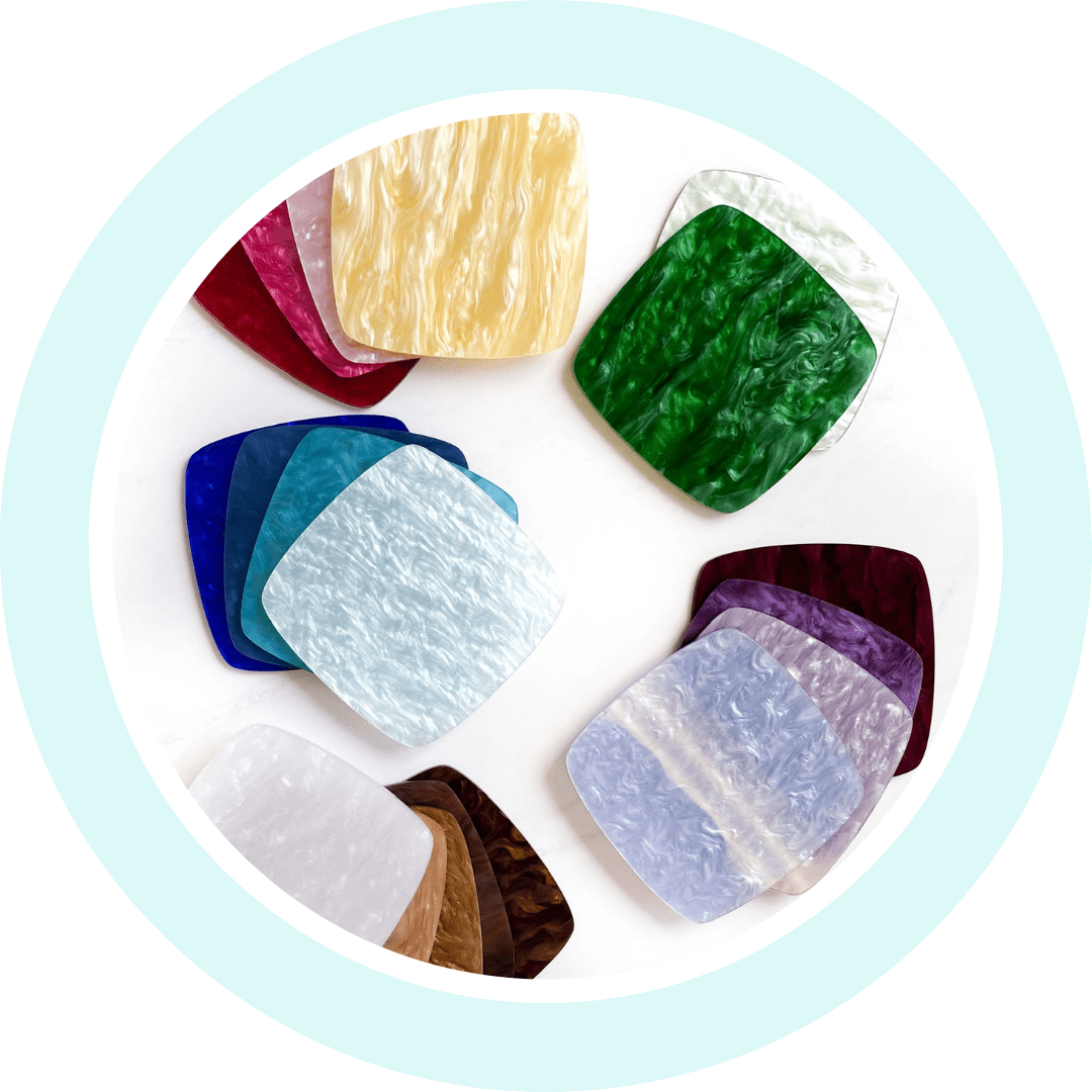 Why Is Acrylic So Expensive? Let’s Talk Pricing, Growth, and Quality i ...