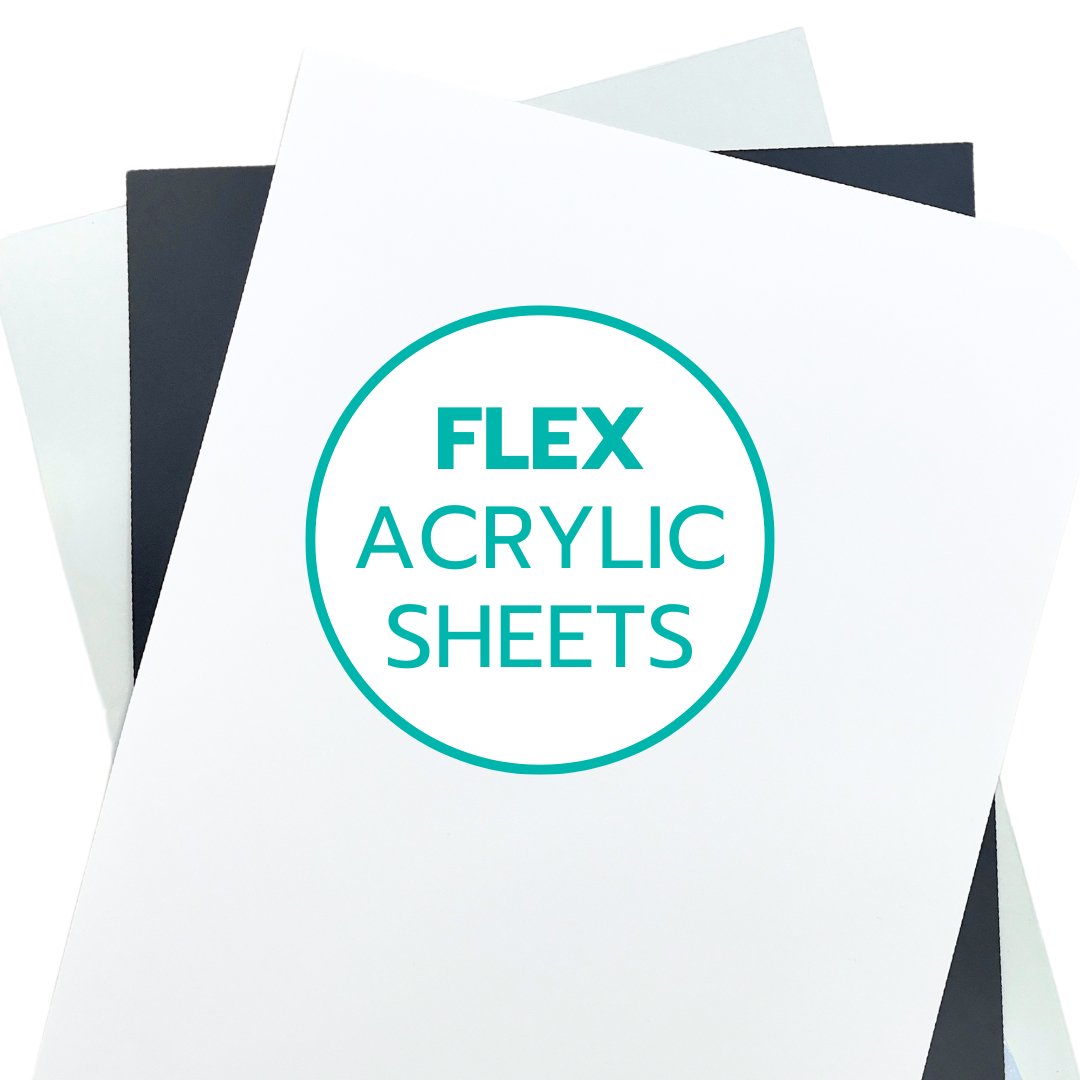 Flex – Custom Made Better