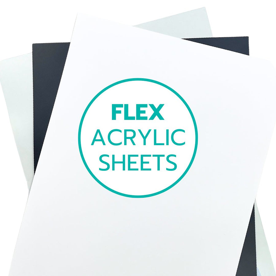 Acrylic Sheets – Custom Made Better