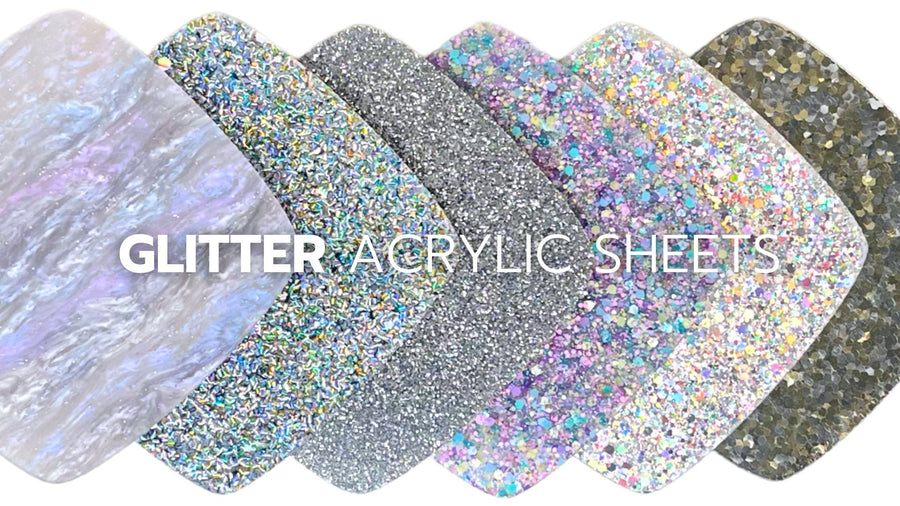 Acrylic Sheets – Custom Made Better