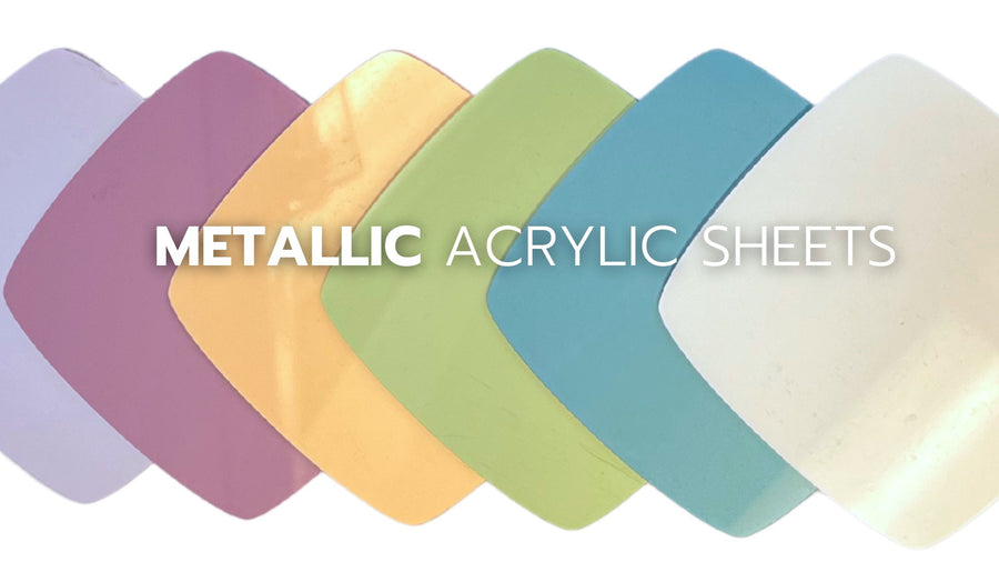 Acrylic Sheets – Custom Made Better