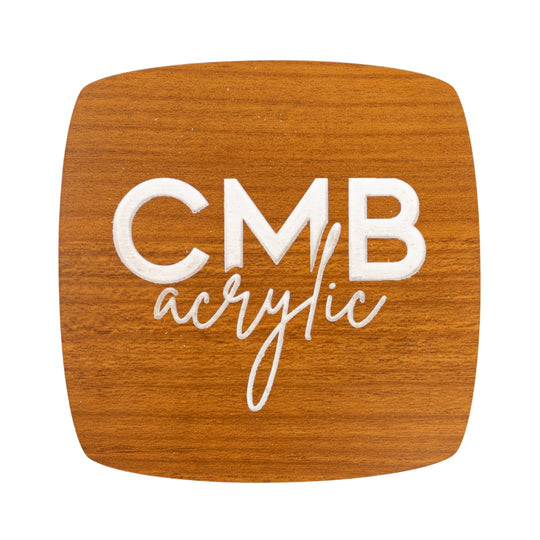 Acrylic Sheets Supplier - Laser Cutter Supplies - CMB Acrylics – Custom ...