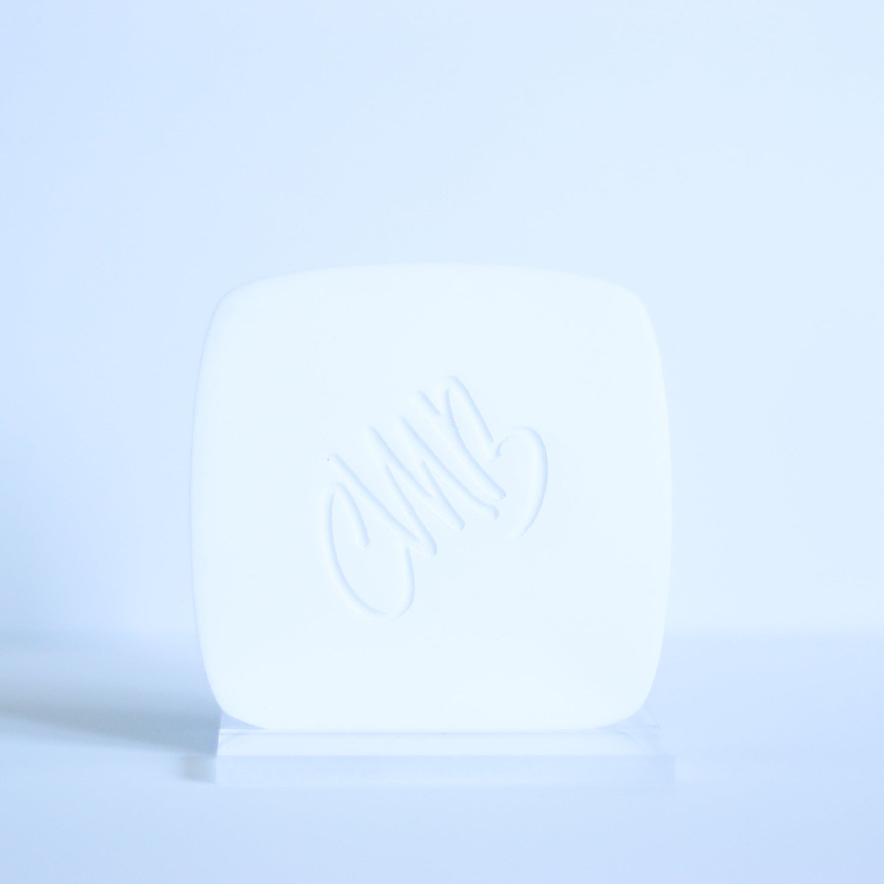 1/16" Gloss Bright White Cast Acrylic Sheets | 3015 | Sublimation Acry ...