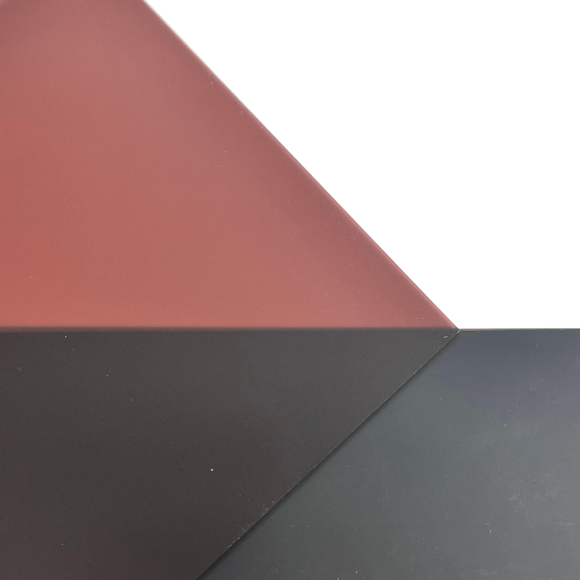 Frosted Acrylic Sheets – Custom Made Better