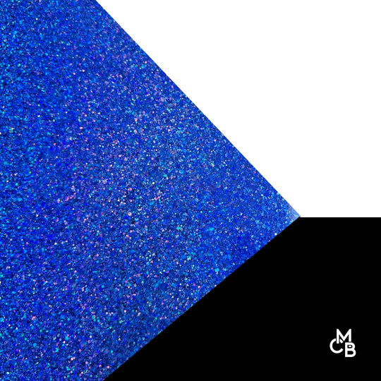 1/8" Royal Blue Razzle Dazzle Glitter Cast Acrylic Sheets – Custom Made ...