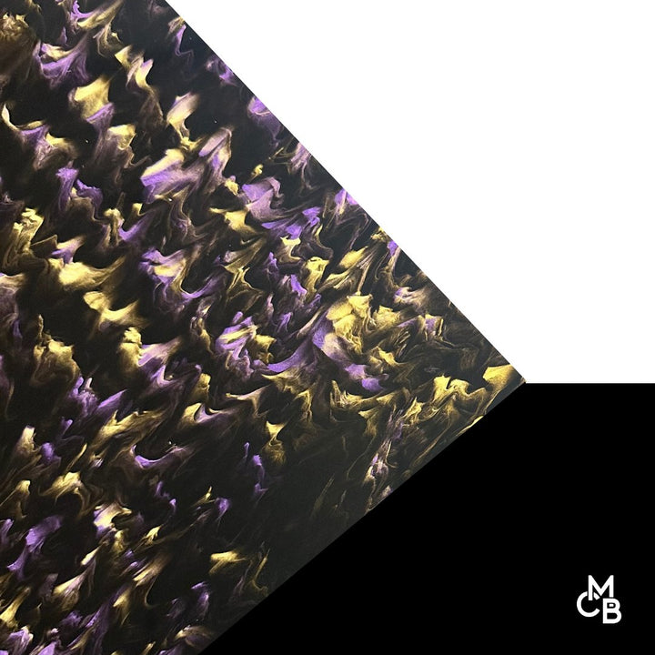 Smoky Acrylic Sheets – Custom Made Better