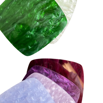 Acrylic Sheets Supplier - Laser Cutter Supplies - CMB Acrylics – Custom ...