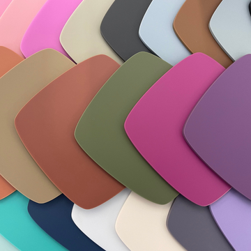 Acrylic Sheets Supplier - Laser Cutter Supplies - CMB Acrylics – Custom ...