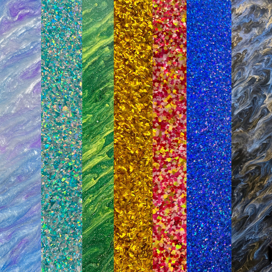 Acrylic Sheets – Custom Made Better