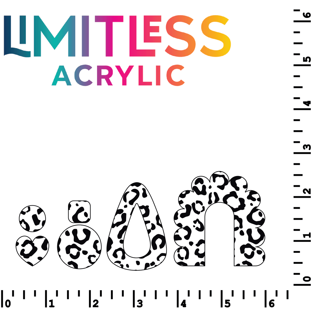 Acrylic Sheets – Custom Made Better