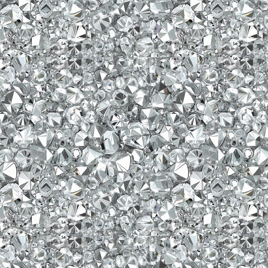 Diamond Dazzler Pattern Acrylic Sheets – Custom Made Better