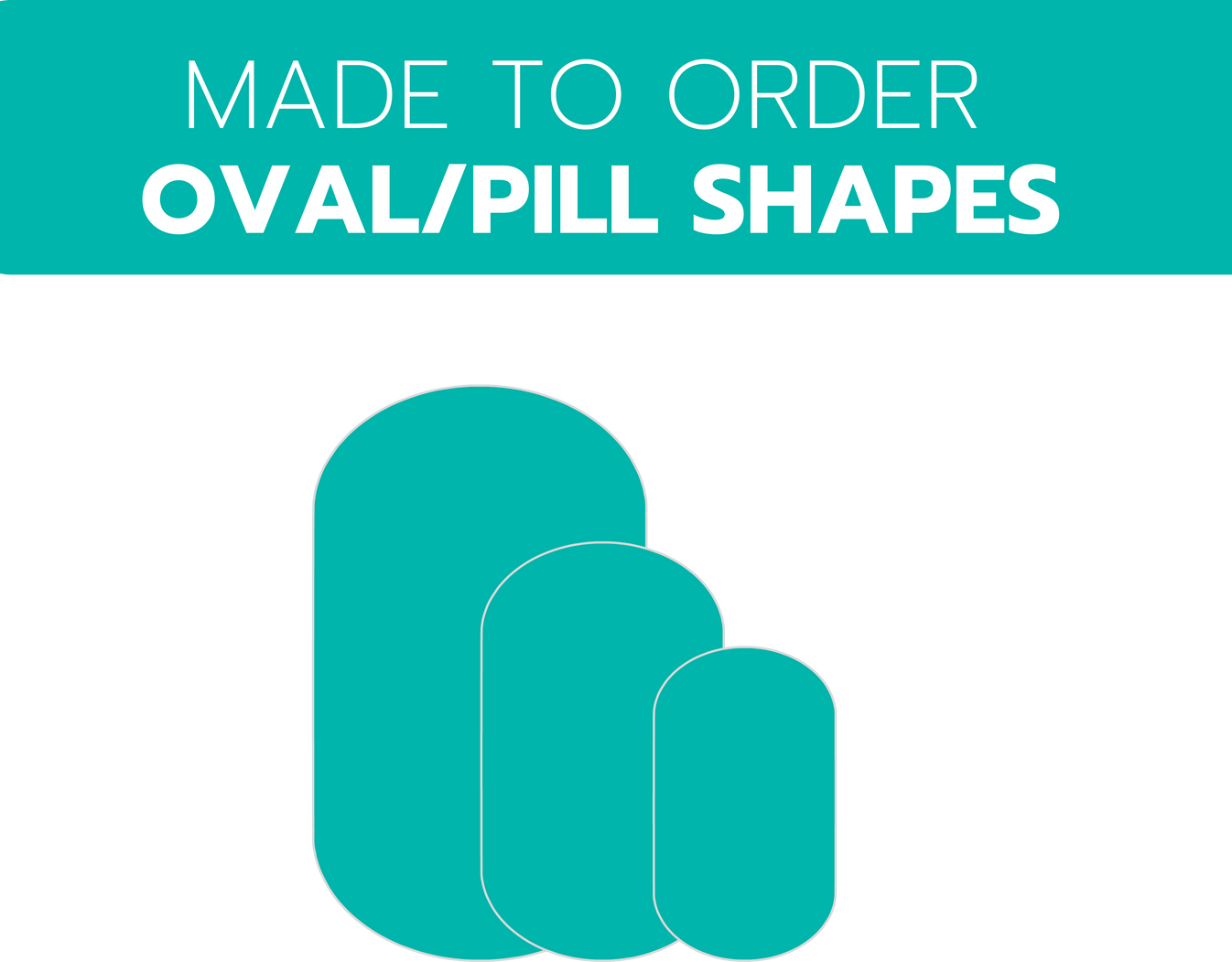 New Releases – Custom Made Better