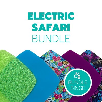 Electric Safari Bundle – Custom Made Better