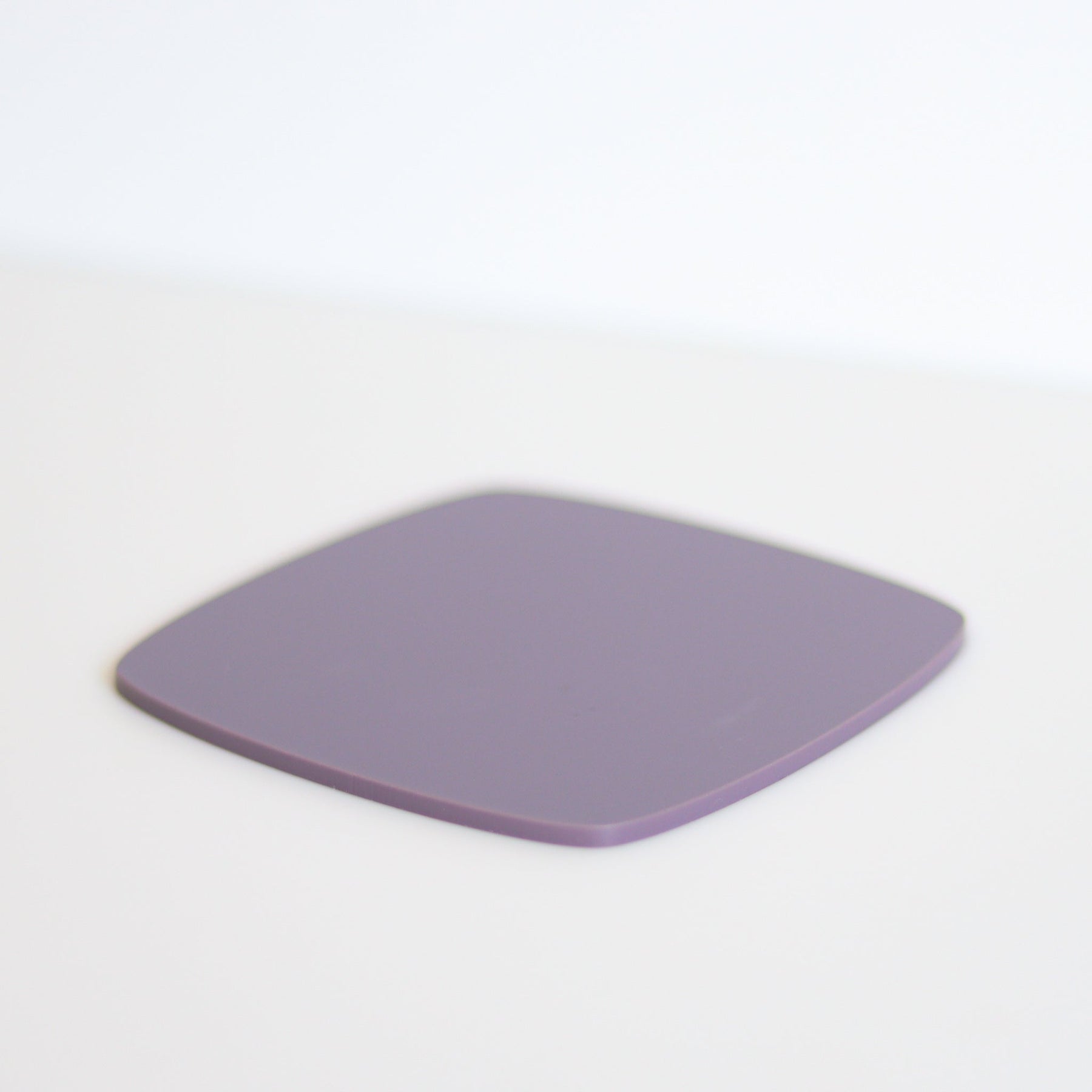 Matte/Gloss Amethyst Cast Acrylic Sheets (NEW MATTE/GLOSS FINISH ...