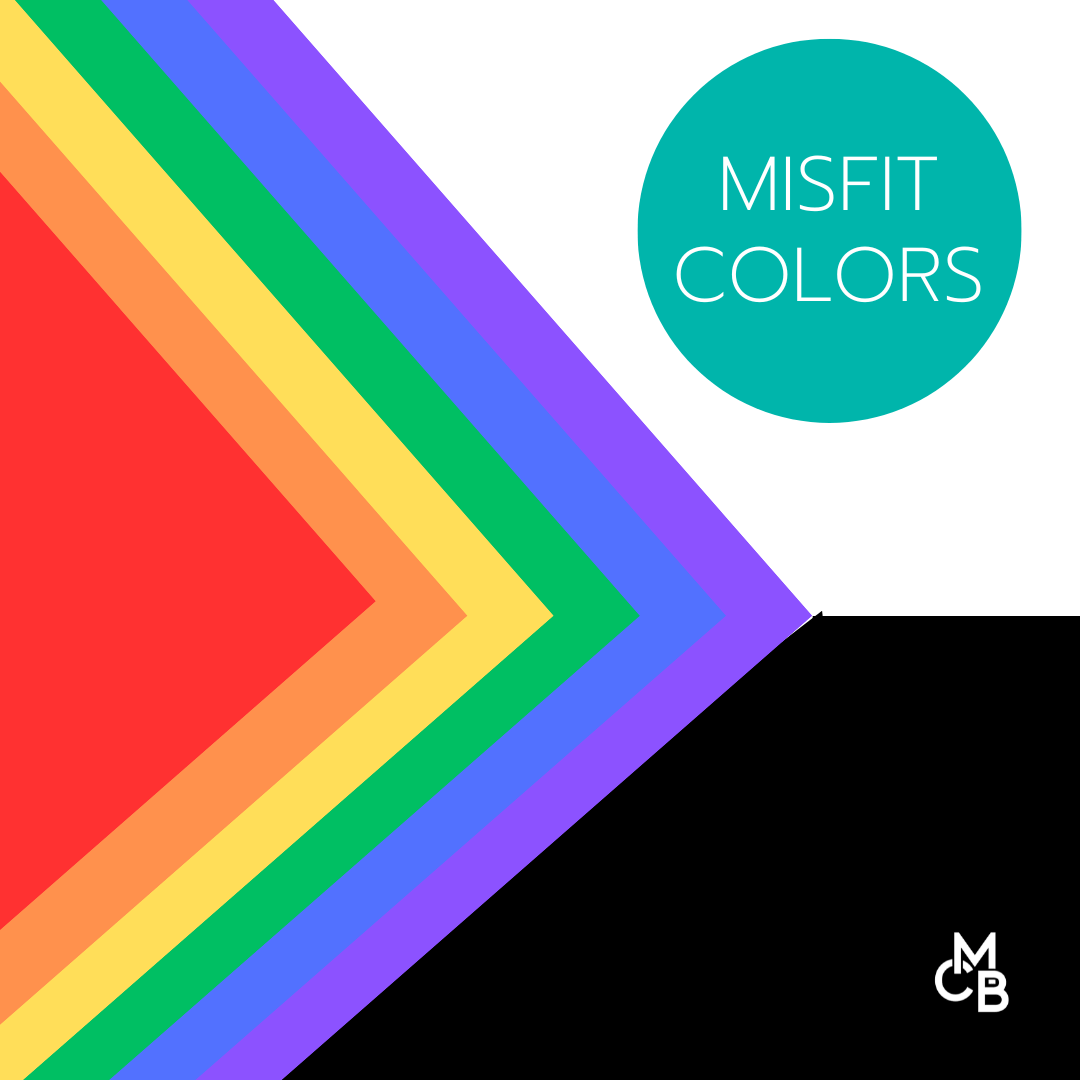 MISFIT COLOR VARIANCES – Custom Made Better