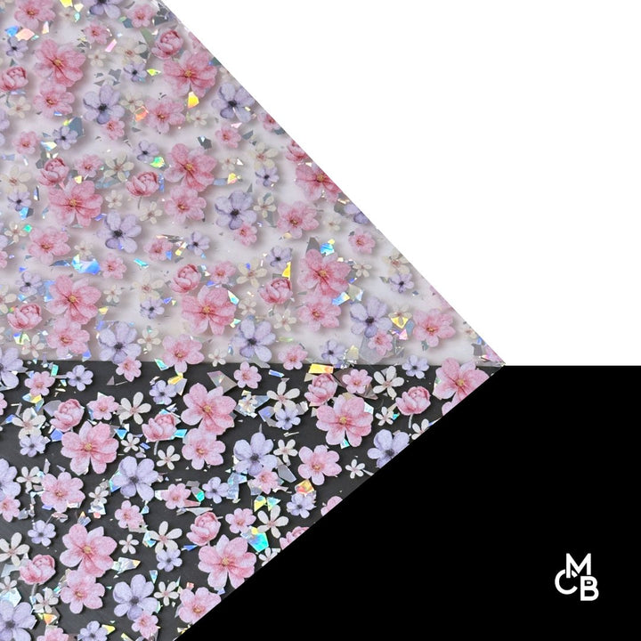 Valentines Day Pattern Acrylic Sheets – Custom Made Better