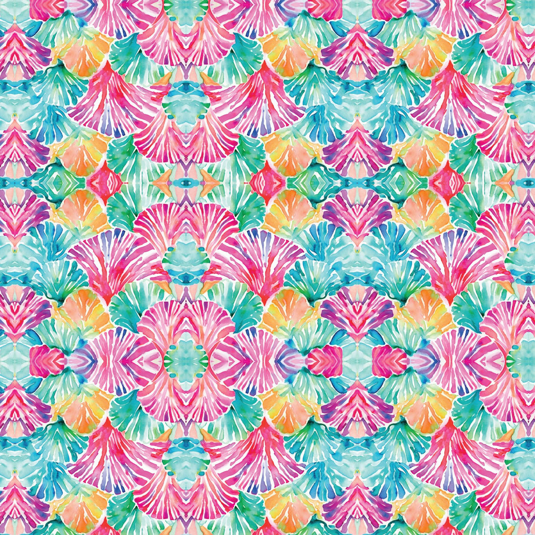 Preppy Coral Pattern Acrylic Sheets – Custom Made Better