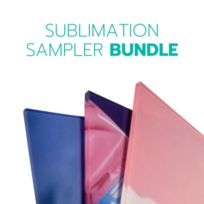SUBLIMATION – Custom Made Better