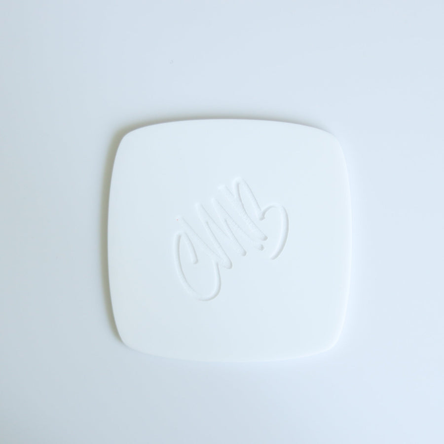 1/8" Gloss Bright White Cast Acrylic Sheets | 3015 | Sublimation Acryl ...