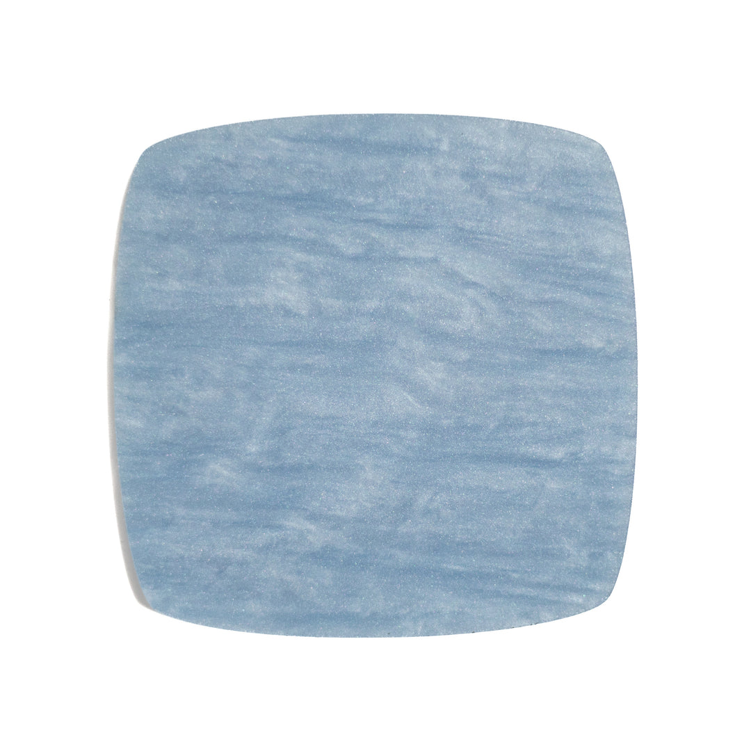 1/8" Arctic Pearl Shimmer Cast Acrylic Sheets – Custom Made Better