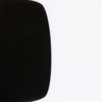 Black Cast Acrylic Sheets | 2025 Glossy – Custom Made Better