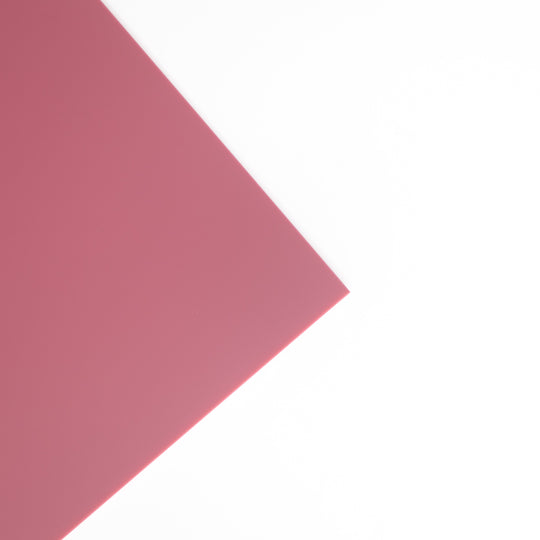 Matte Acrylic Sheets – Custom Made Better