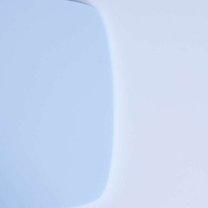 1/8" Matte/Gloss Pastel Baby Blue Cast Acrylic Sheets – Custom Made Better