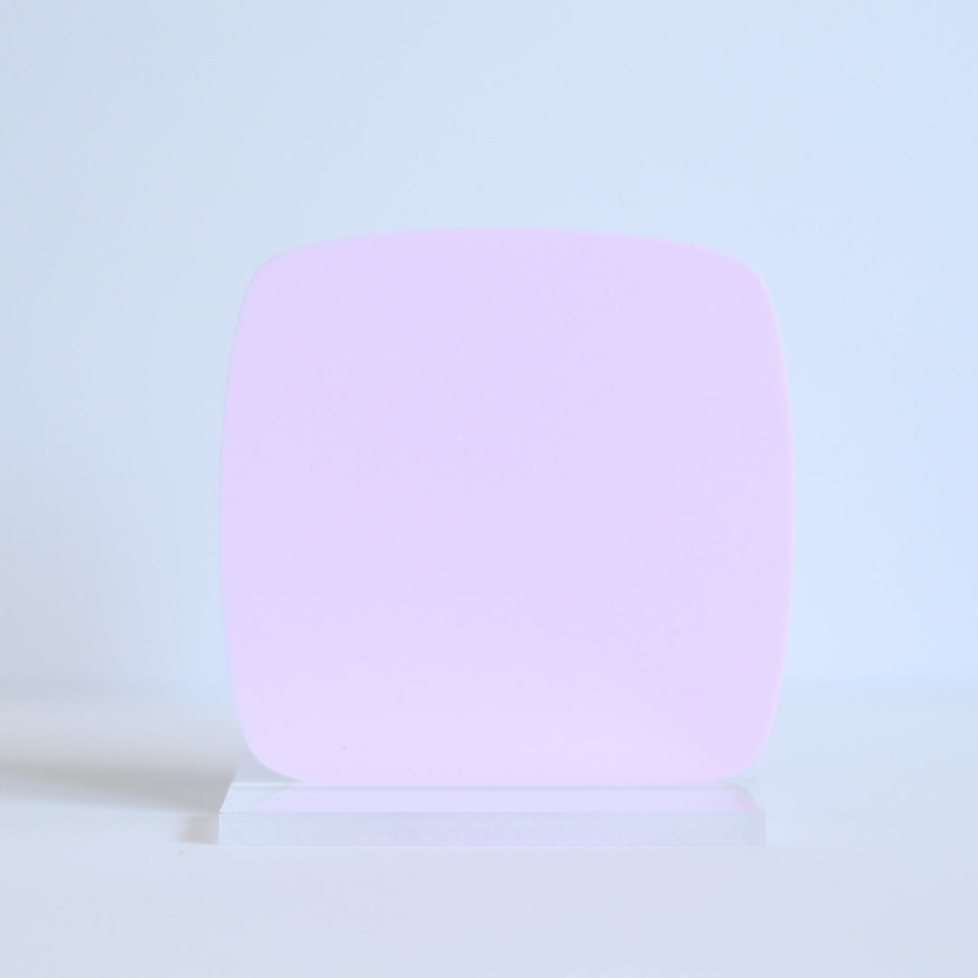 1/8" Matte/Gloss Pastel Cotton Candy Cast Acrylic Sheets – Custom Made ...