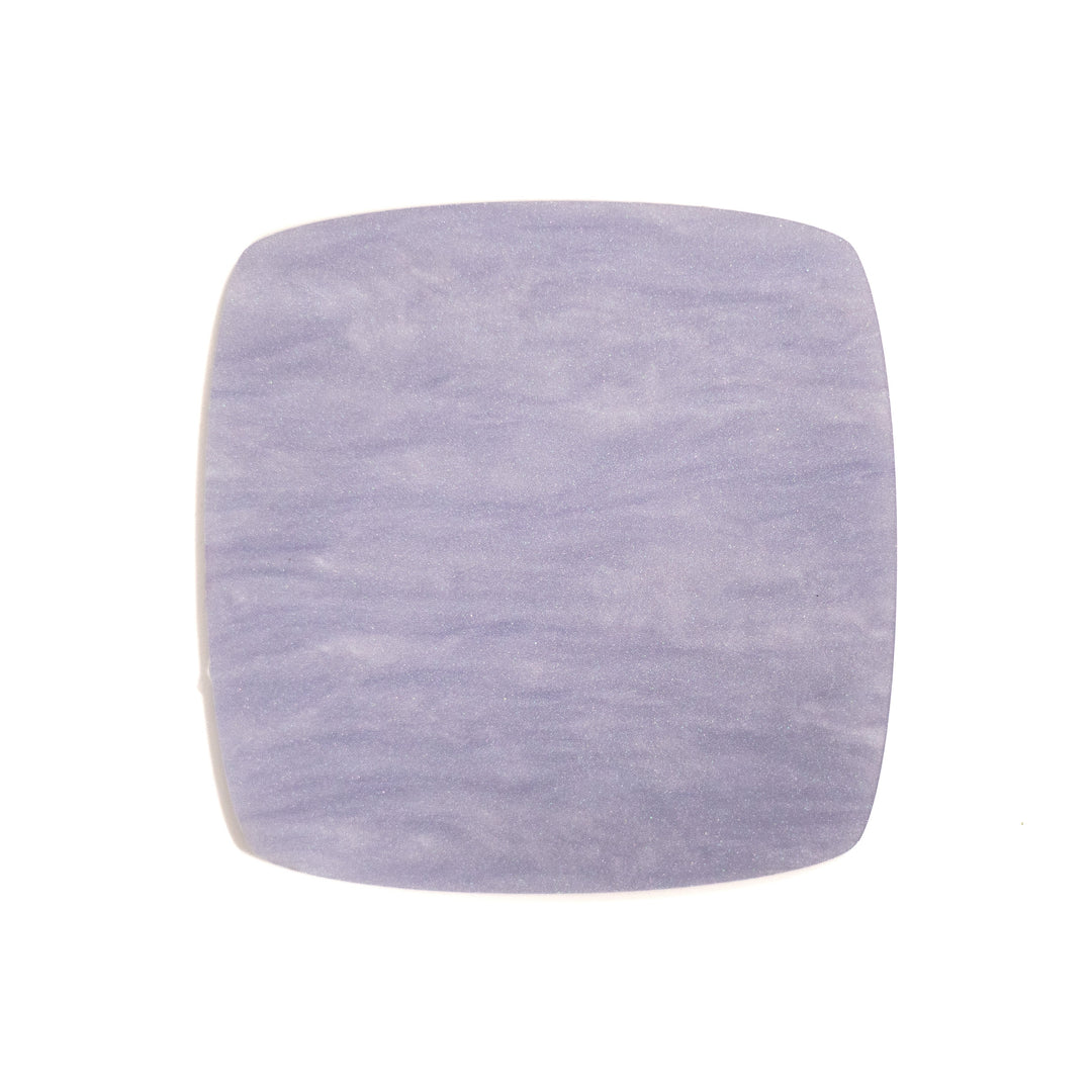1/8" Periwinkle Pearl Shimmer Cast Acrylic Sheets – Custom Made Better
