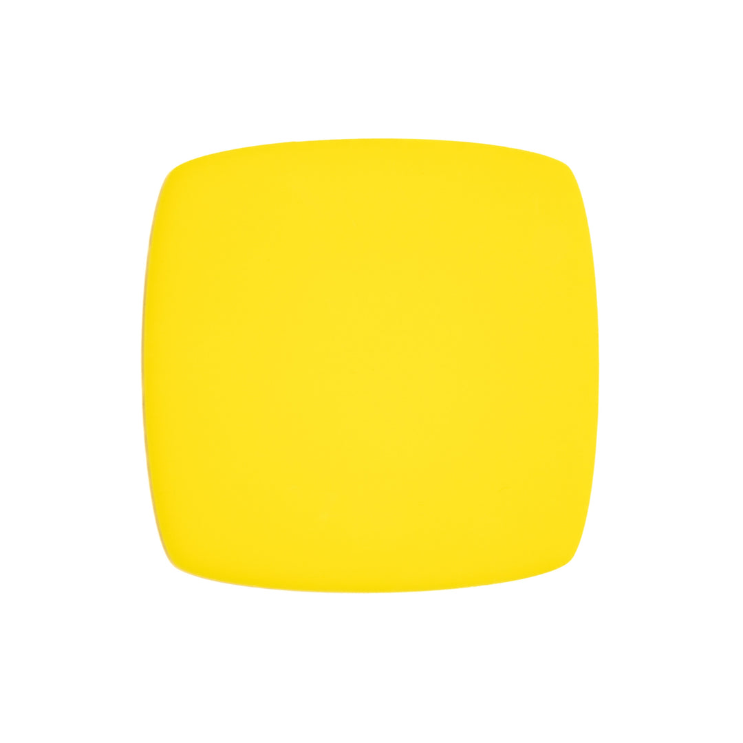 Gloss Bright Yellow Cast Acrylic Sheets – Custom Made Better