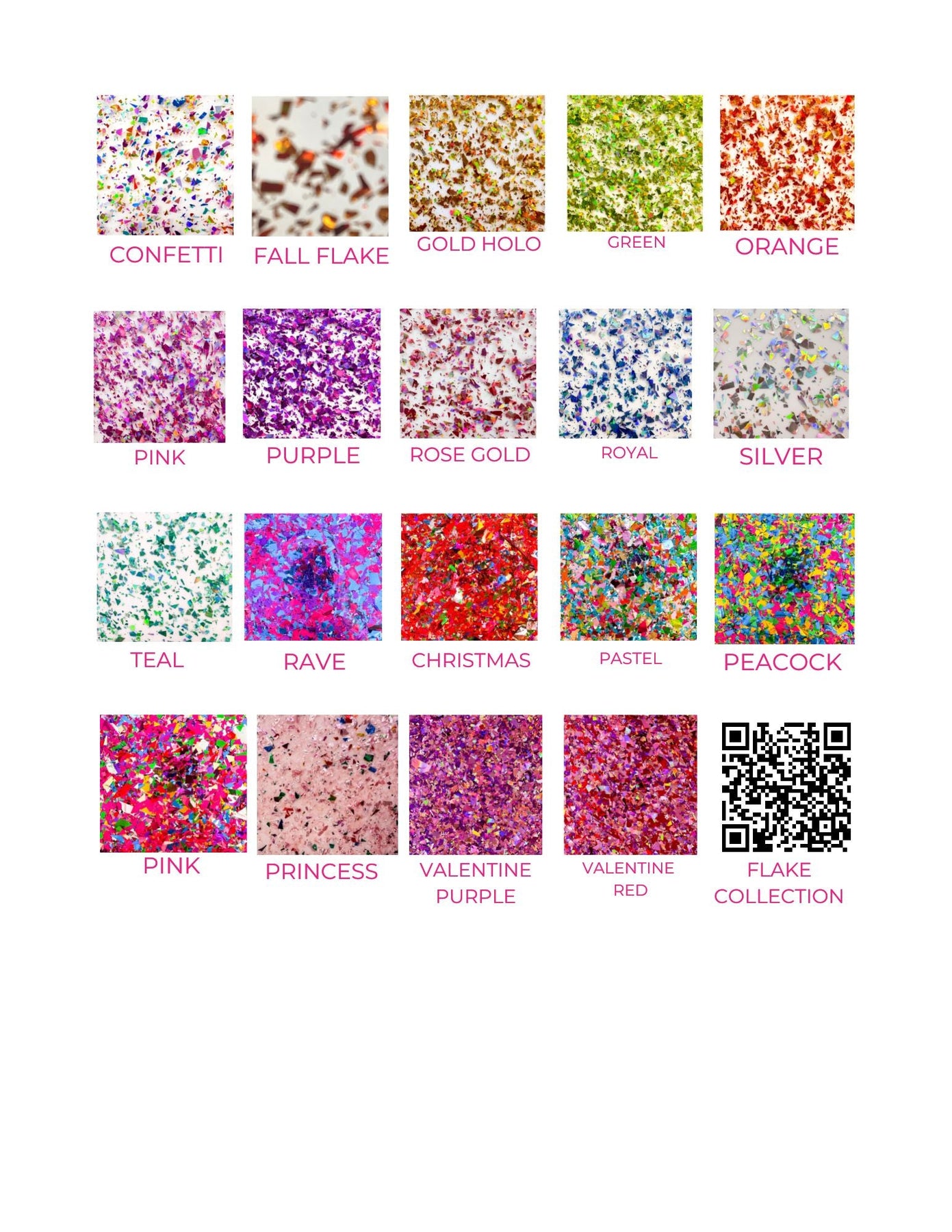 CMB ACRYLIC CATALOGUE DOWNLOADABLE PDF – Custom Made Better