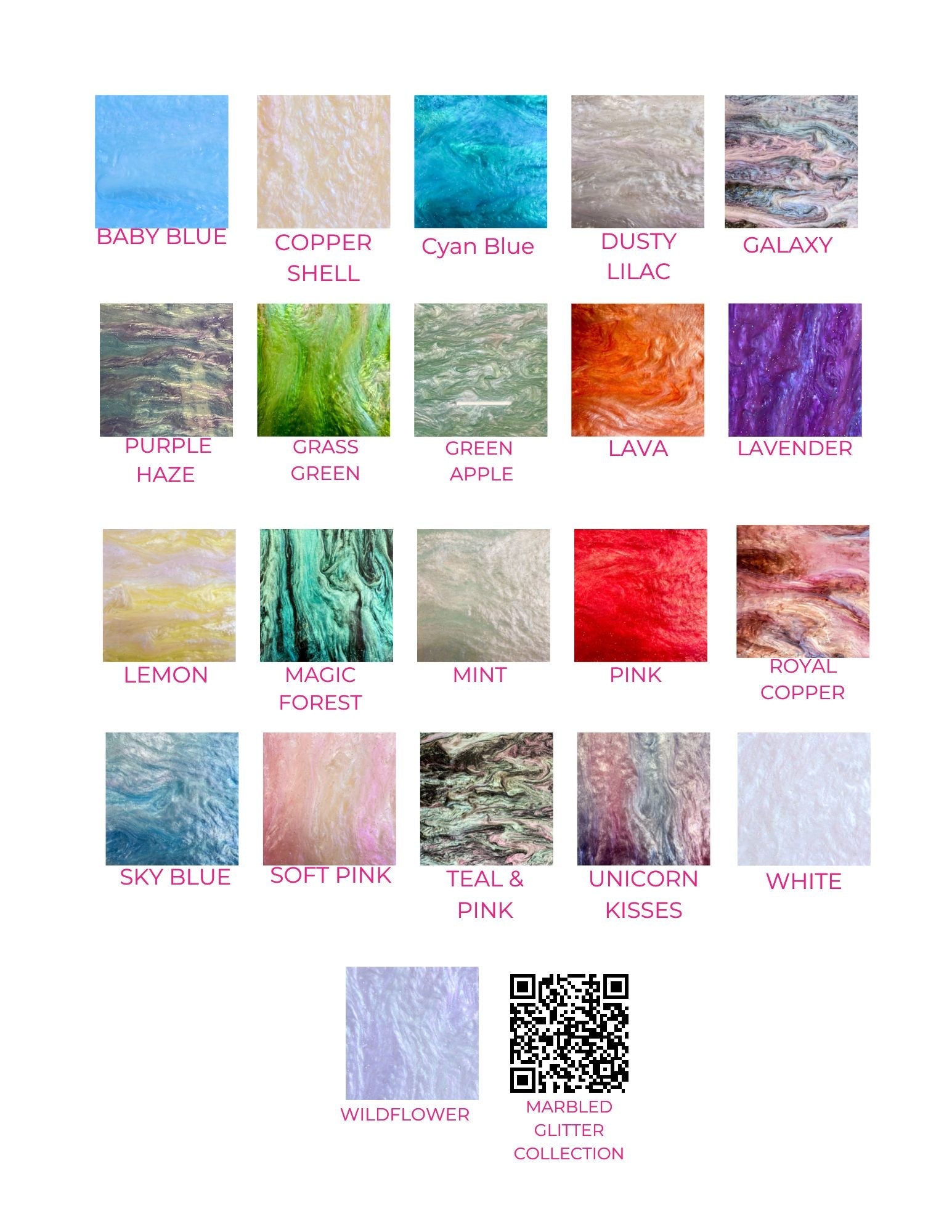 CMB ACRYLIC CATALOGUE DOWNLOADABLE PDF – Custom Made Better