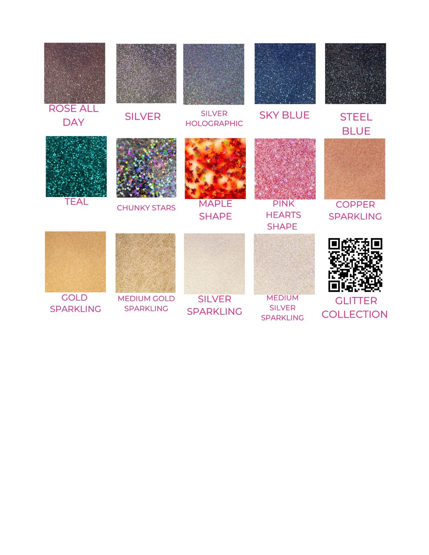 CMB ACRYLIC CATALOGUE DOWNLOADABLE PDF – Custom Made Better