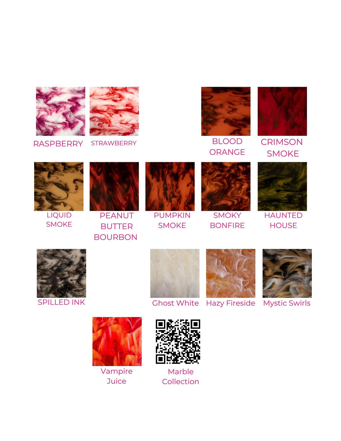 CMB ACRYLIC CATALOGUE DOWNLOADABLE PDF – Custom Made Better