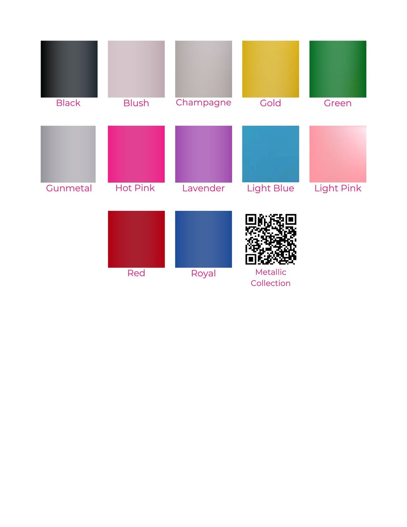 CMB ACRYLIC CATALOGUE DOWNLOADABLE PDF – Custom Made Better