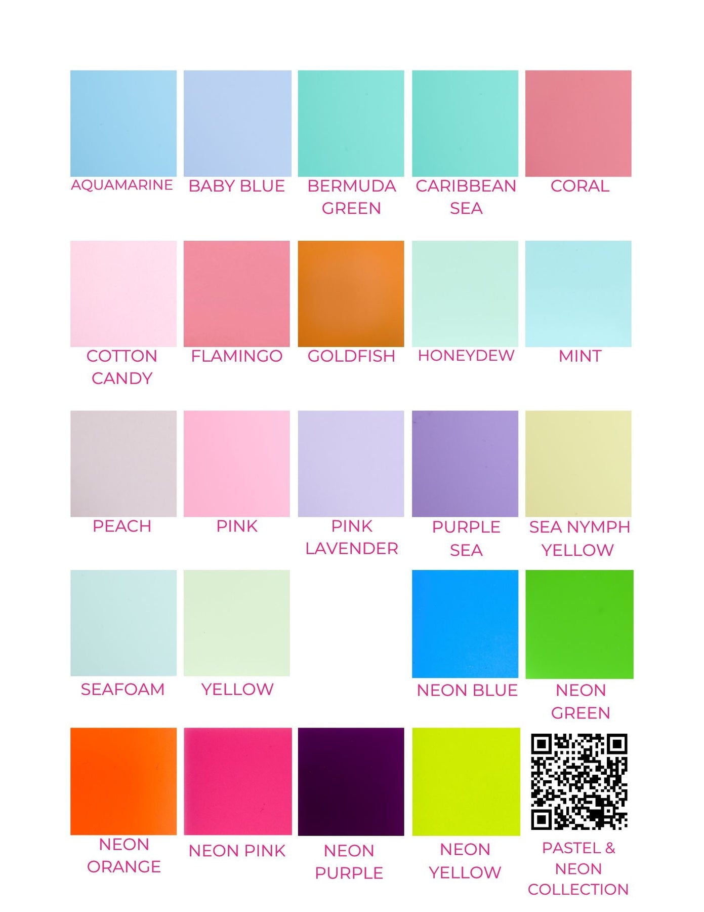 CMB ACRYLIC CATALOGUE DOWNLOADABLE PDF – Custom Made Better