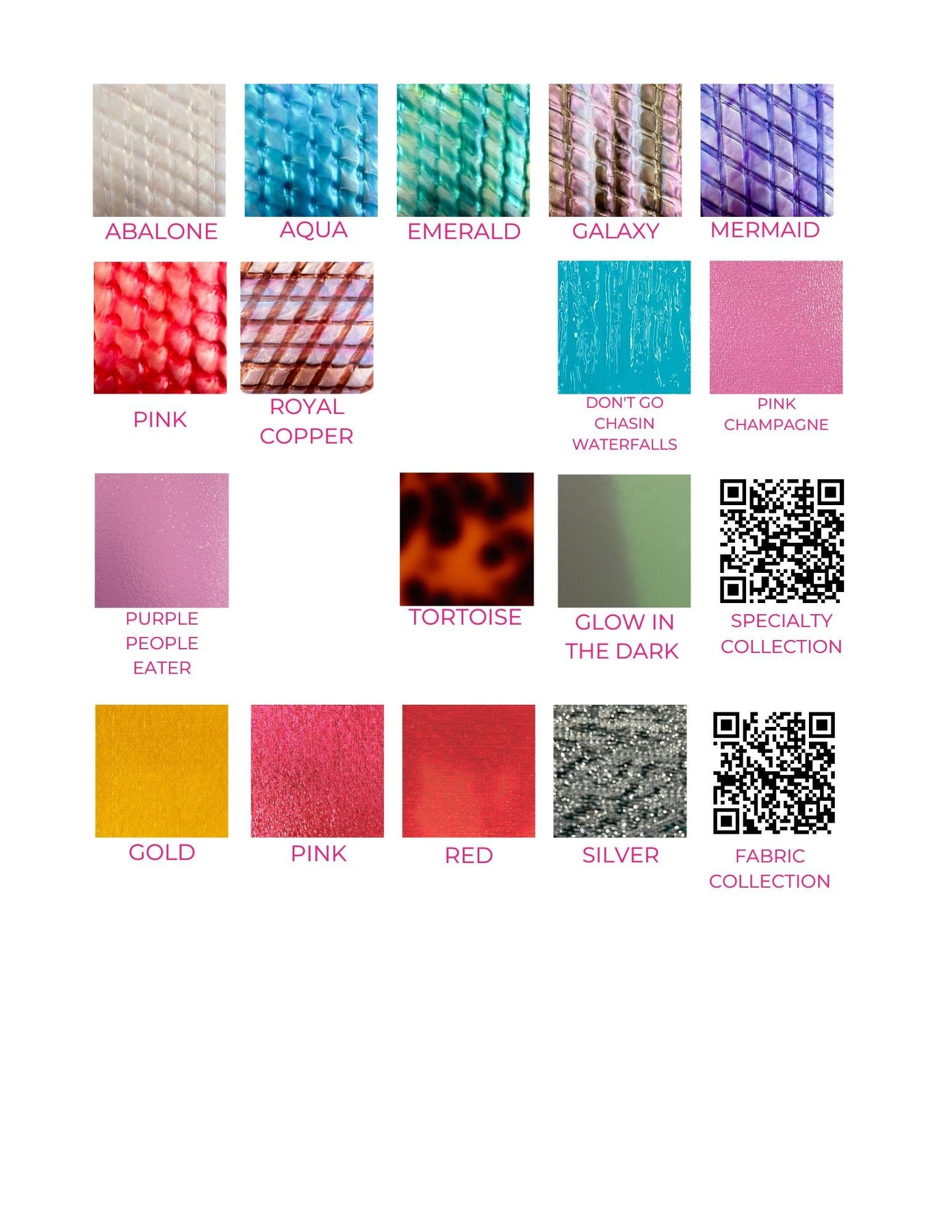 CMB ACRYLIC CATALOGUE DOWNLOADABLE PDF – Custom Made Better