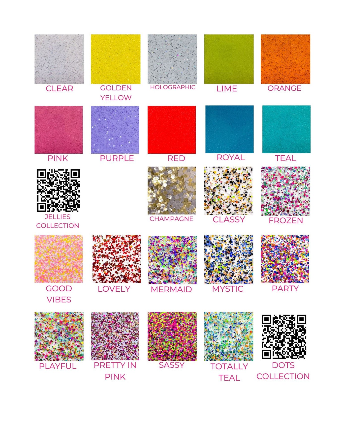 CMB ACRYLIC CATALOGUE DOWNLOADABLE PDF – Custom Made Better