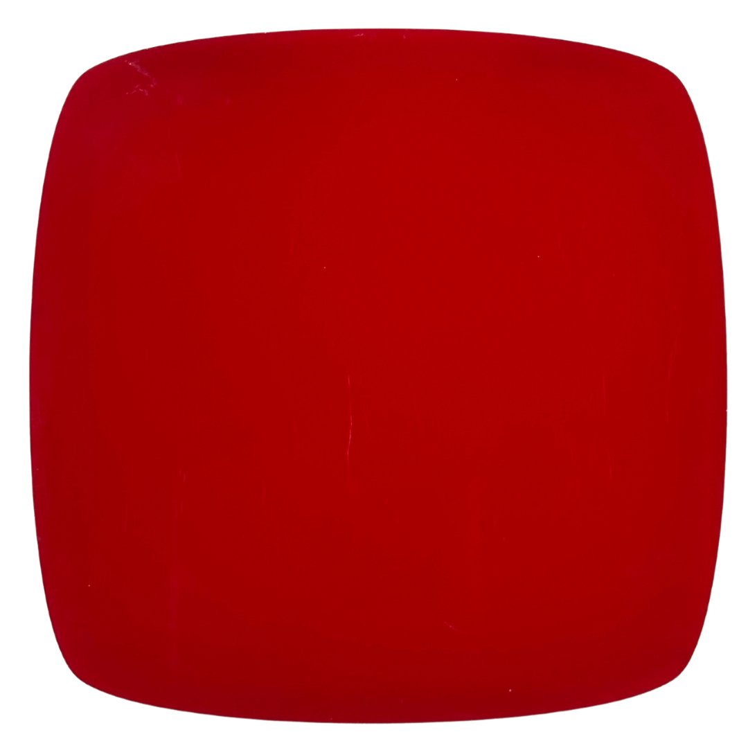1/8" Gloss Red Cast Acrylic Sheets | 2157 – Custom Made Better