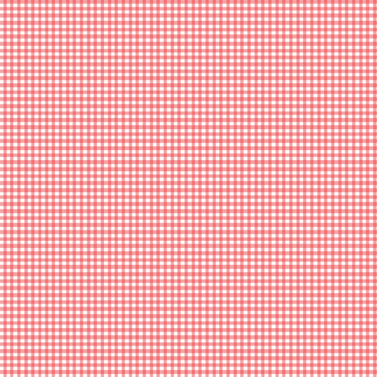 Red Gingham Pattern Acrylic Sheet – Custom Made Better